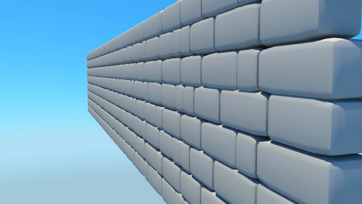 Build the Wall? | Johnny on the Spot