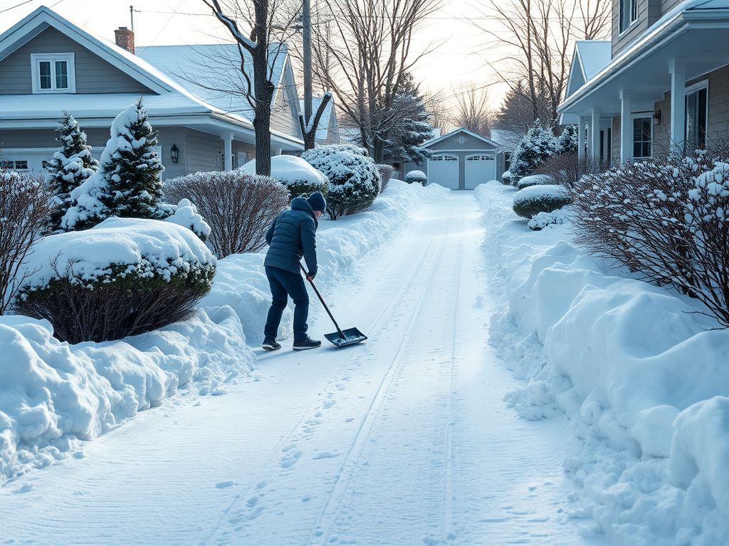 How to Survive January… | Johnny on the Spot
