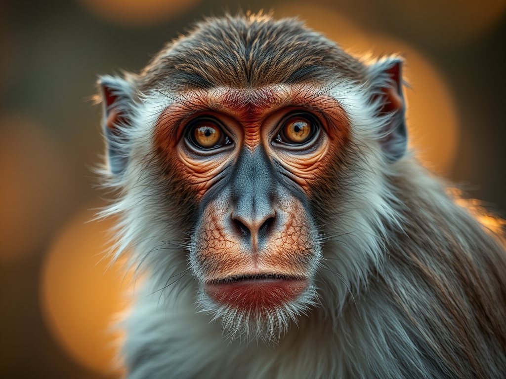 “Monkeying Around”… | Johnny on the Spot